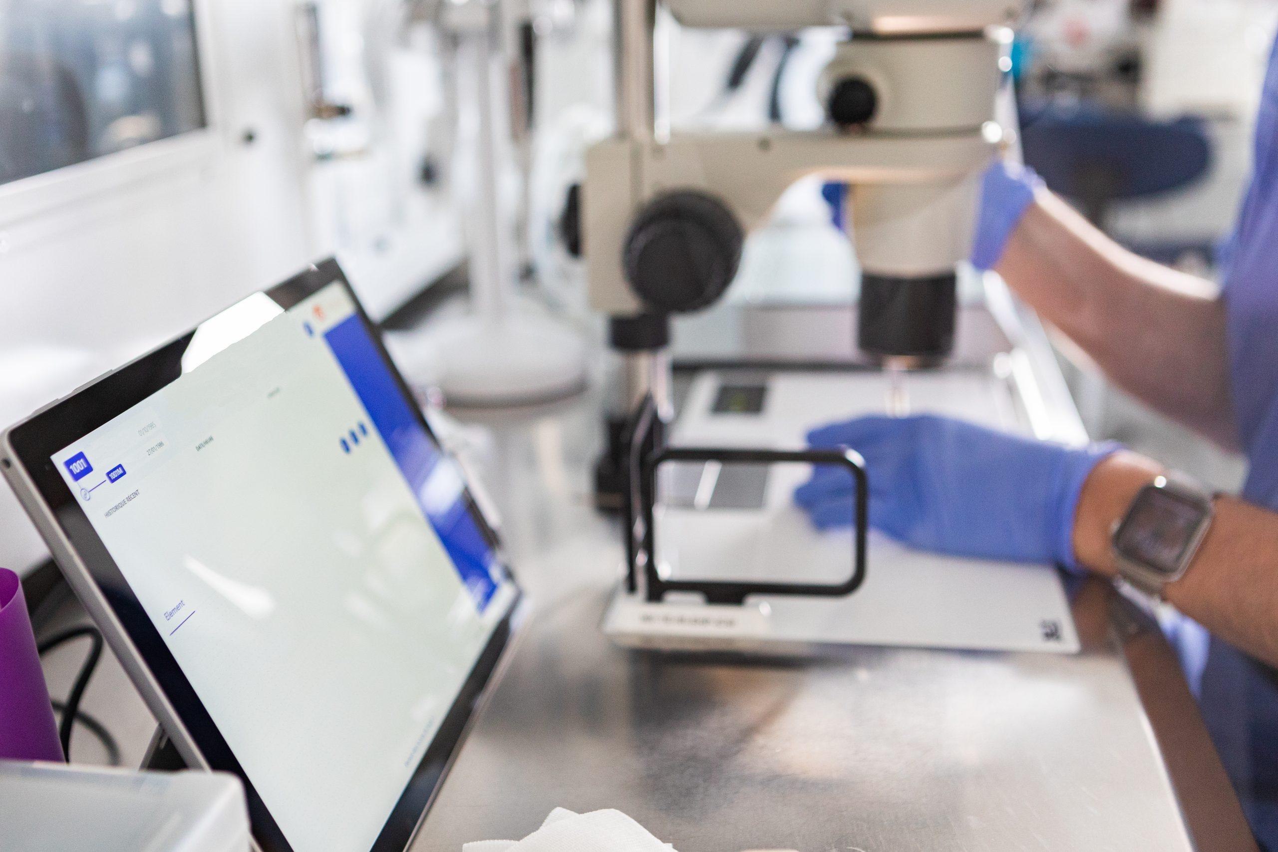 RI Witness - Centre AMP NatiFIV